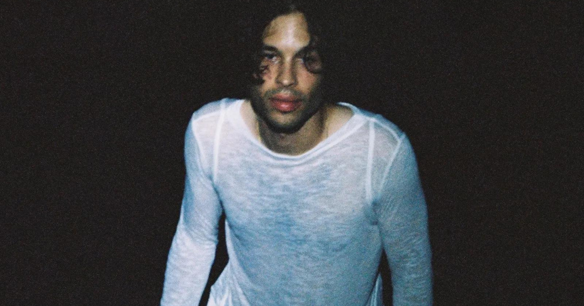 Body Meat Announces Debut Album 'Starchris’ - Music Feeds