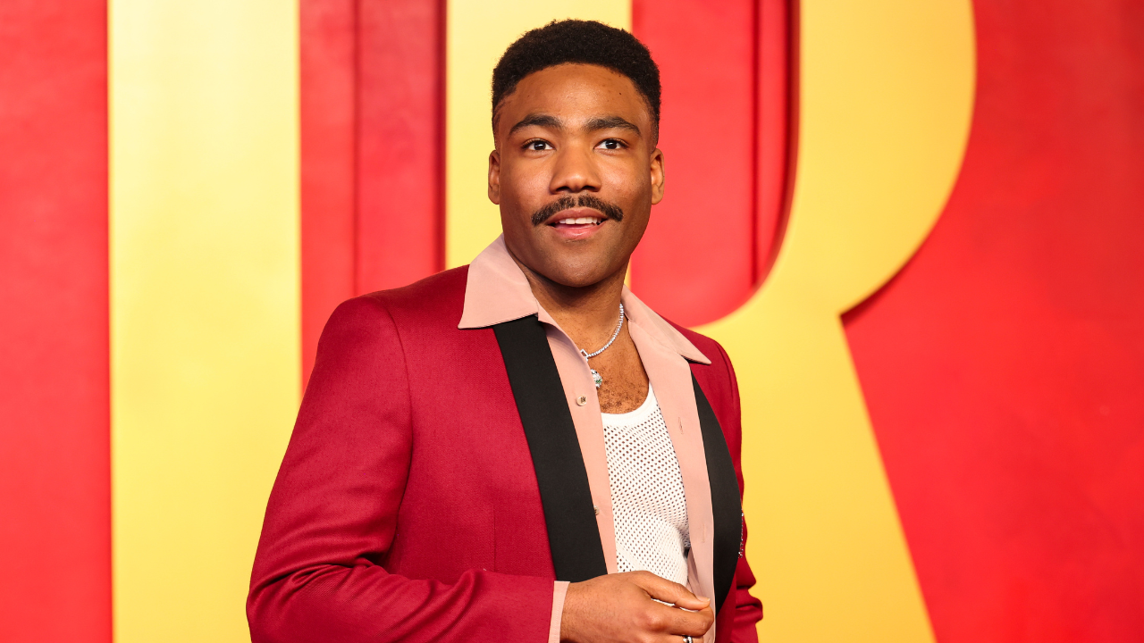 Childish Gambino Announces Two Final Albums During An Instagram Live ...