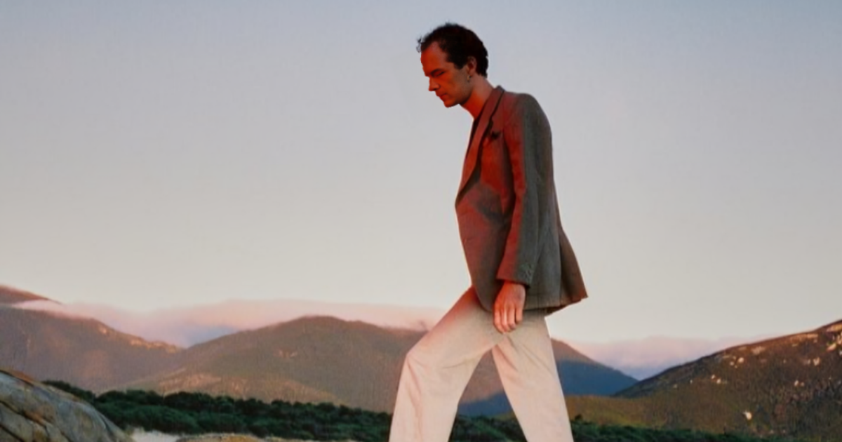 Darvid Thor Releases New Single And Music Video For 'Changing Shape ...