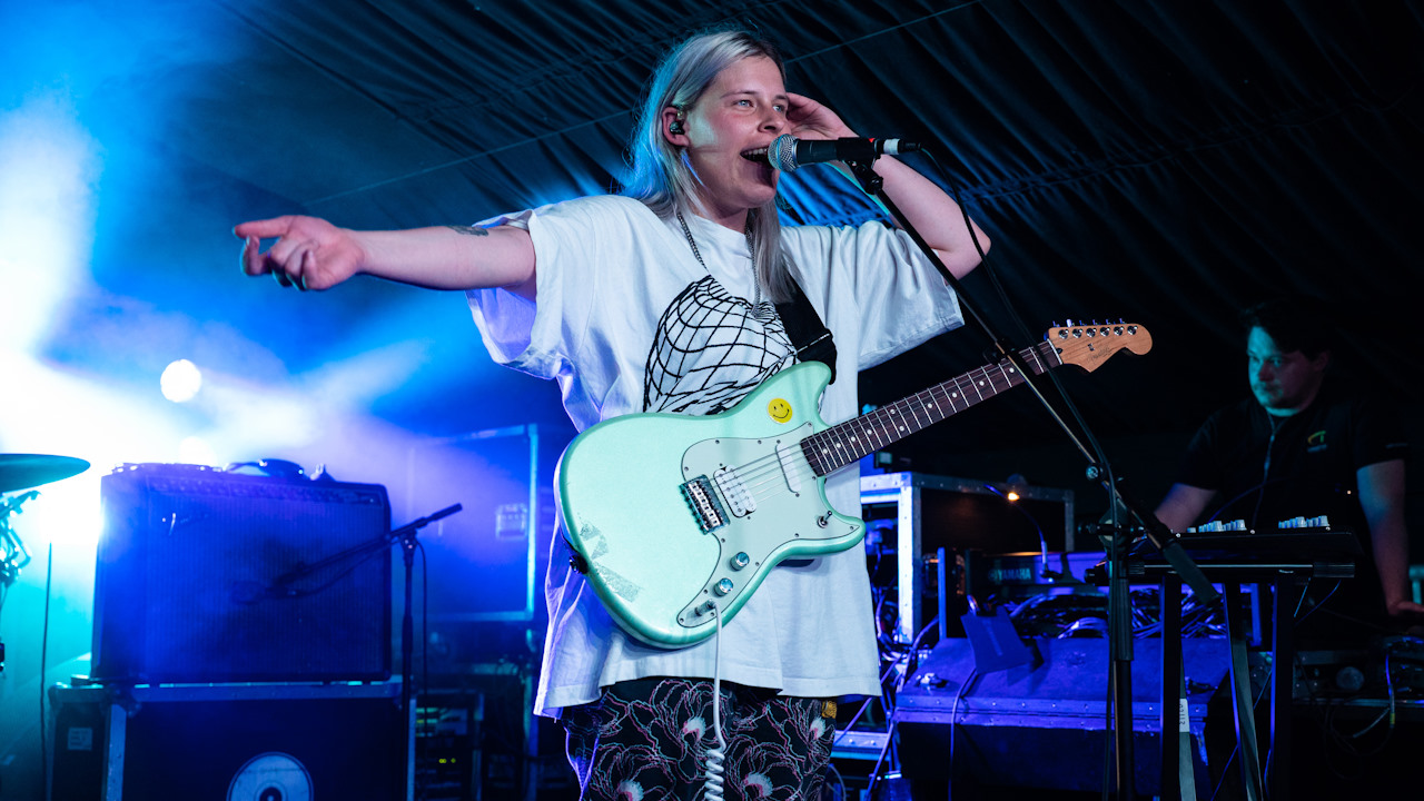 Alice Ivy Shares 2024 Tour Dates, Sets Release Date For New Album ...