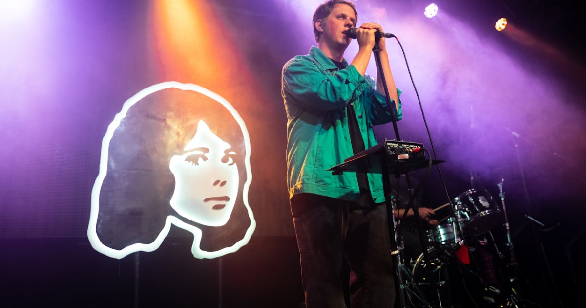 TV Girl Announce Debut Australian Tour - Music Feeds