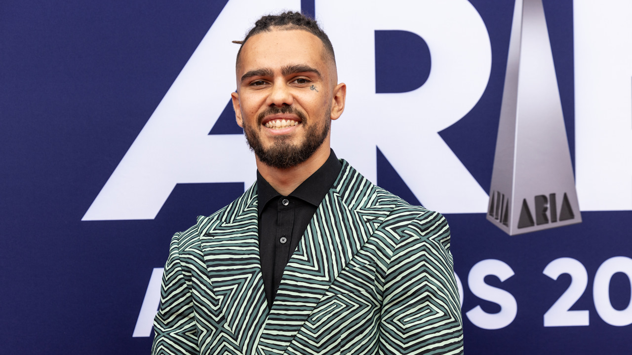 Kobie Dee Shares New Single 'Warriors & Storytellers' - Music Feeds