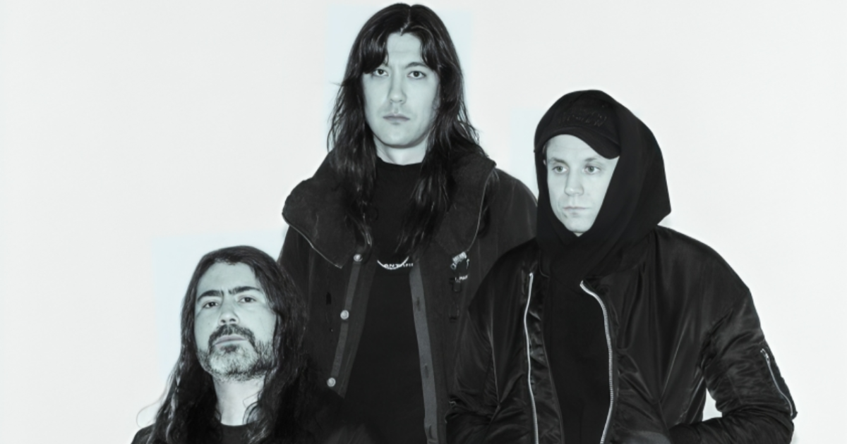 HEALTH Announce Venue Upgrade For 2024 Australian Tour - Music Feeds