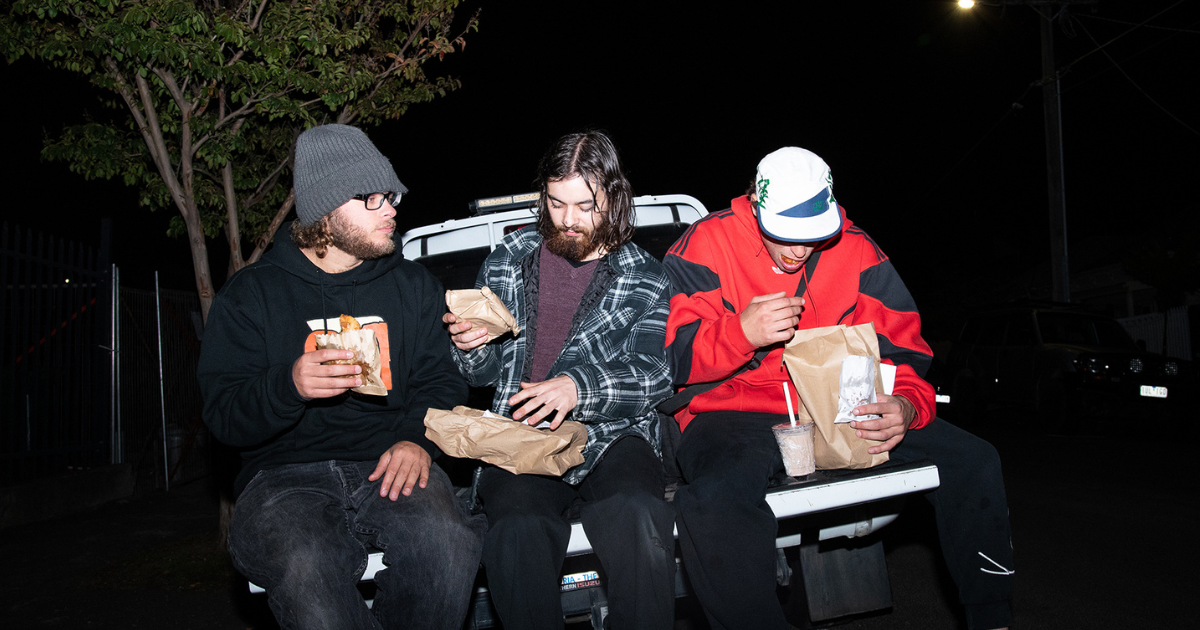 Gypsy Road Release New Single ‘Letters To A Friend, From Interstate ...