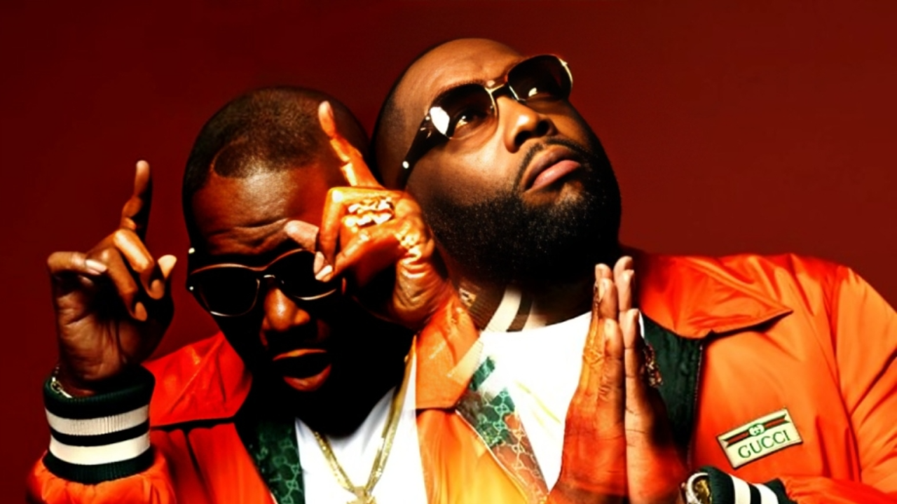 Killer Mike Releases 'RUN', His First Solo Music In A Decade