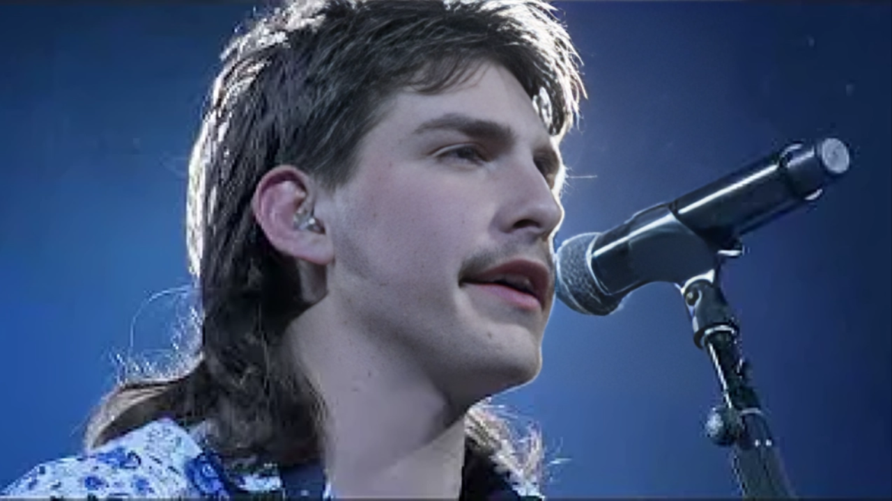 Lane Pittman Announces 2024 'Let's Get Lost' Australian Tour - Music Feeds