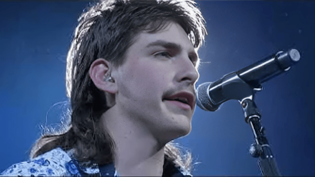 Lane Pittman Announces 2024 'Let's Get Lost' Australian Tour - Music Feeds