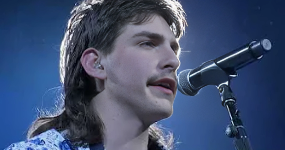 Lane Pittman Announces 2024 'Let's Get Lost' Australian Tour - Music Feeds