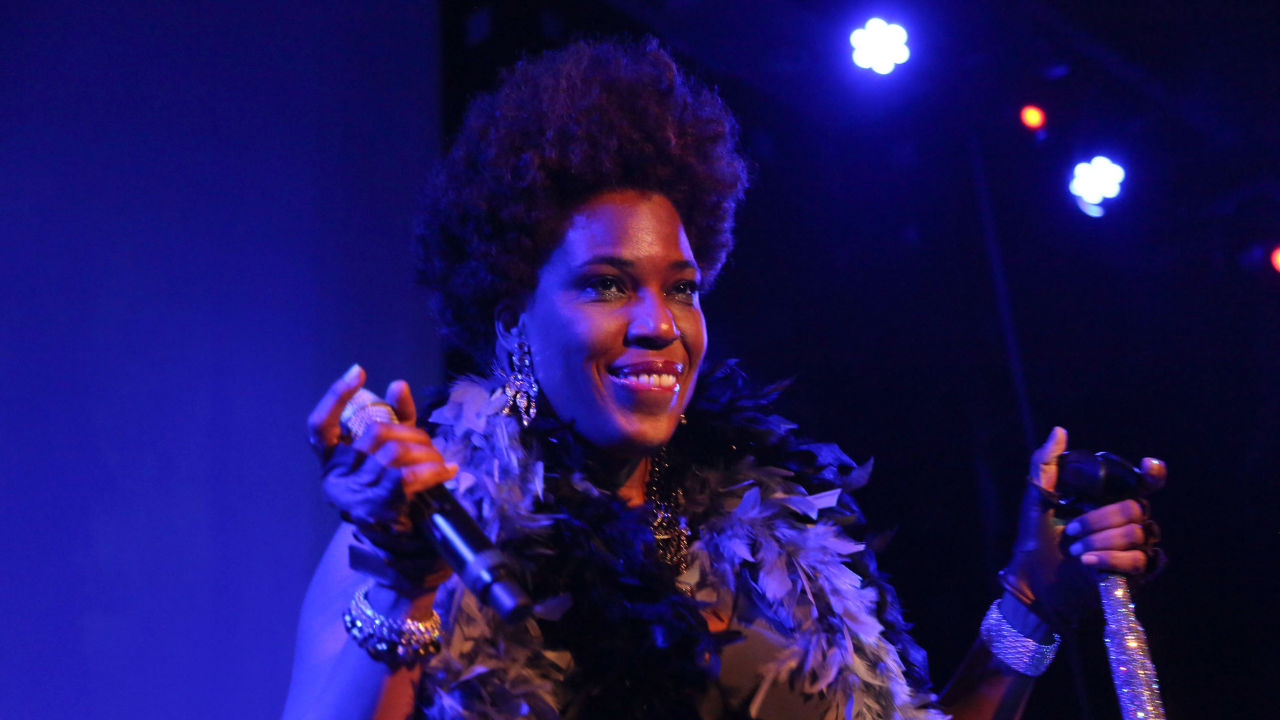Macy Gray Announces 2024 Australian Tour - Music Feeds