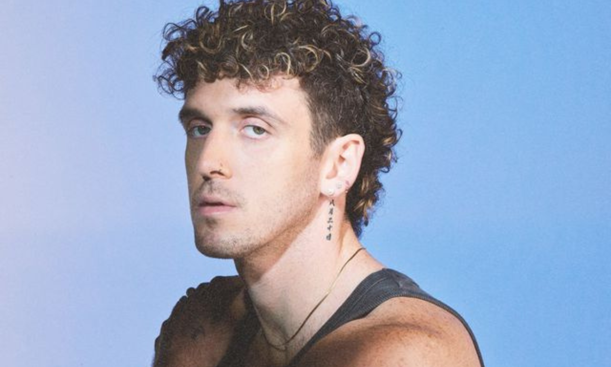 Lauv Releases New Single 'Potential' - Music Feeds