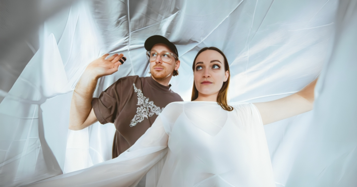 RAAVE TAPES Announce 2024 Australian Album Tour