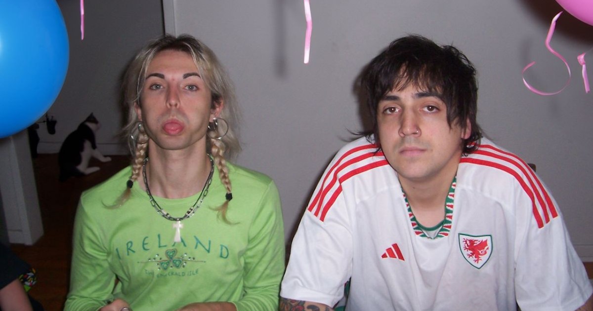 TOWNS Share First New Song In Two Years, 'Birthdays' - Music Feeds