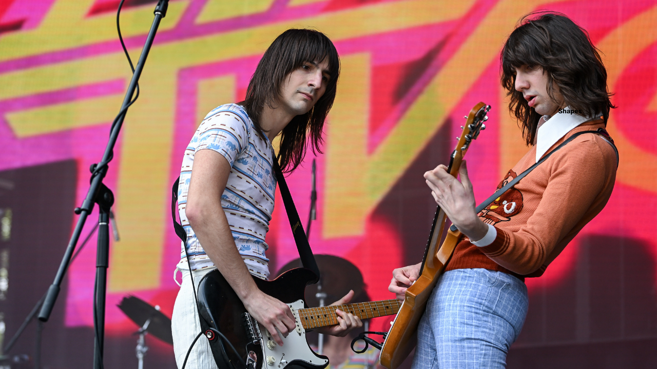 The Lemon Twigs Release New Single 'How Can I Love Her More?' From ...