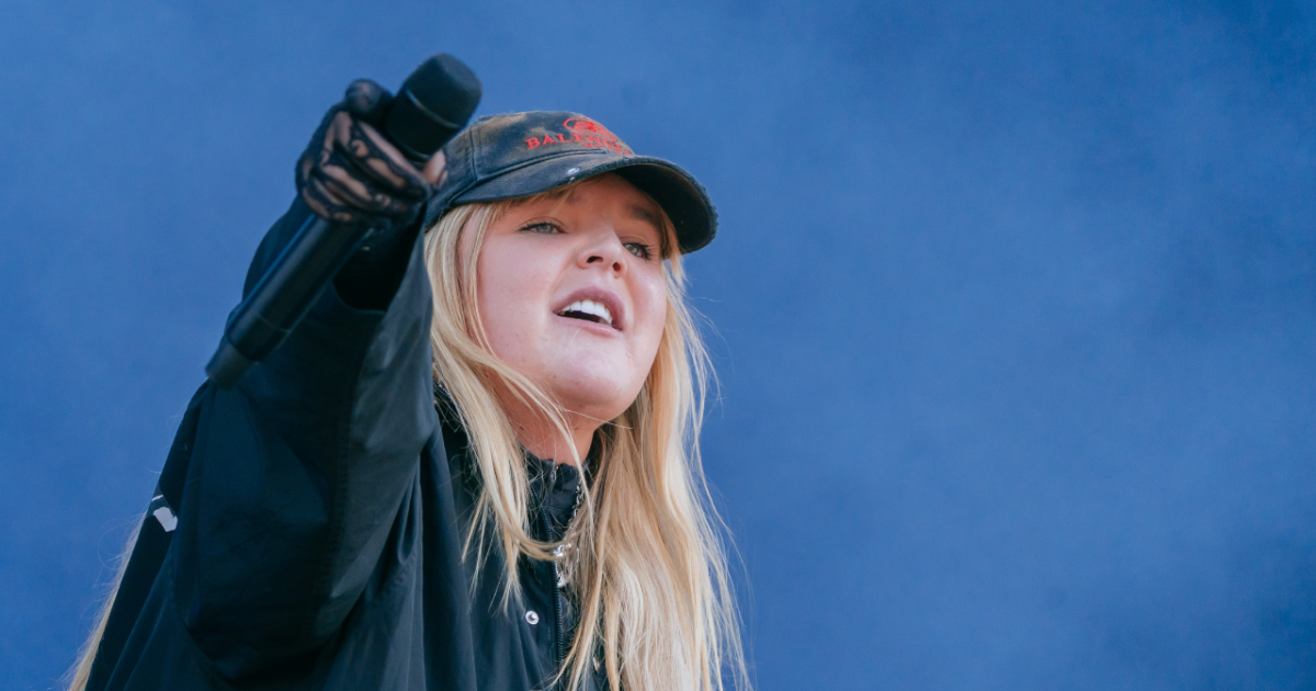 Tones And I Announces First Australian Headline Tour In 3 Years - Music ...