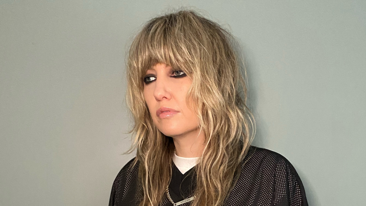 Ladyhawke Announces Debut Album Anniversary Australian Tour