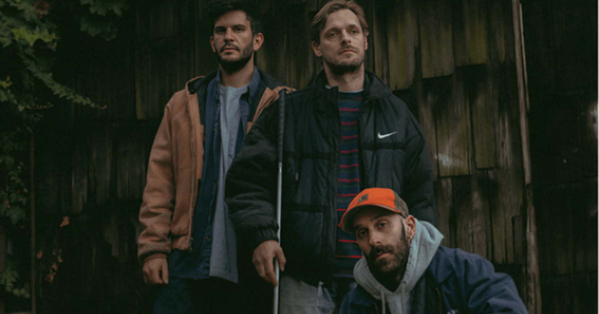 X Ambassadors Release New Album 'Townie' - Music Feeds