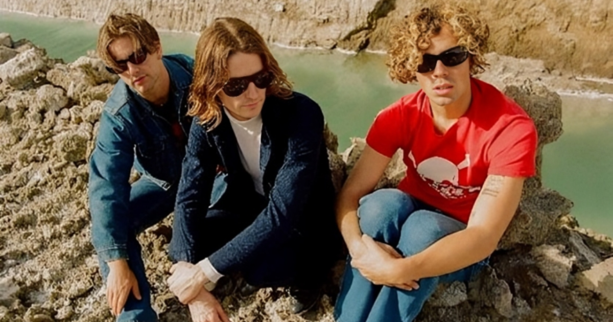 almost monday Releases New Single And Music Video For 'is it too late ...