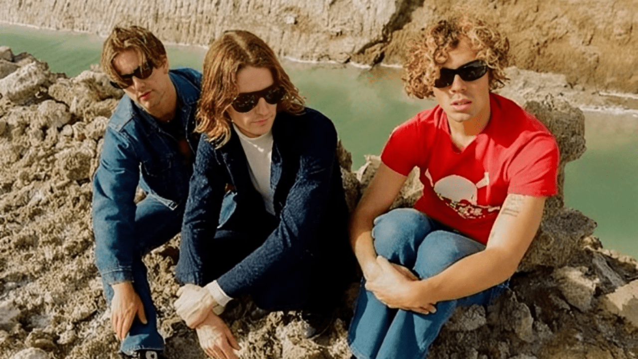 almost monday Releases New Single And Music Video For 'is it too late ...