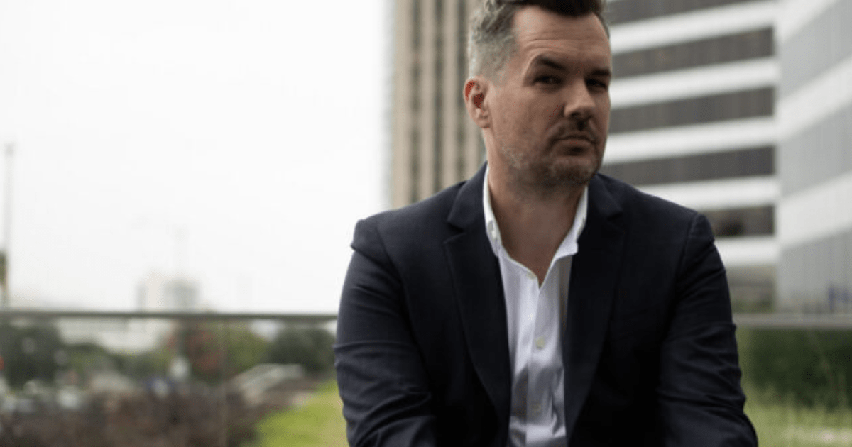 Jim Jefferies Announces 2024 Australian Tour - Music Feeds