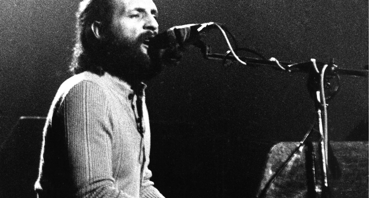 Mike Pinder, the Co-Founder of Moody Blues Dies At 82 - Music Feeds