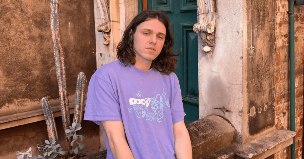 Allday Announces 2024 Australian Tour - Music Feeds