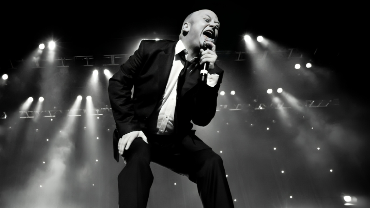 Andrew Strong Announces 2024 Australian Tour - Music Feeds