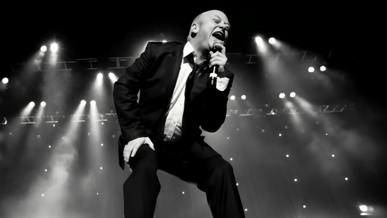 Andrew Strong Announces 2024 Australian Tour - Music Feeds