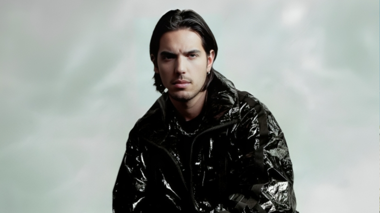 Apashe Announces 2024 Australian Tour - Music Feeds