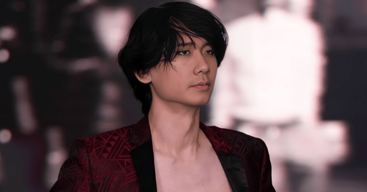 Audom Releases New Music Video For 'Reckless' - Music Feeds