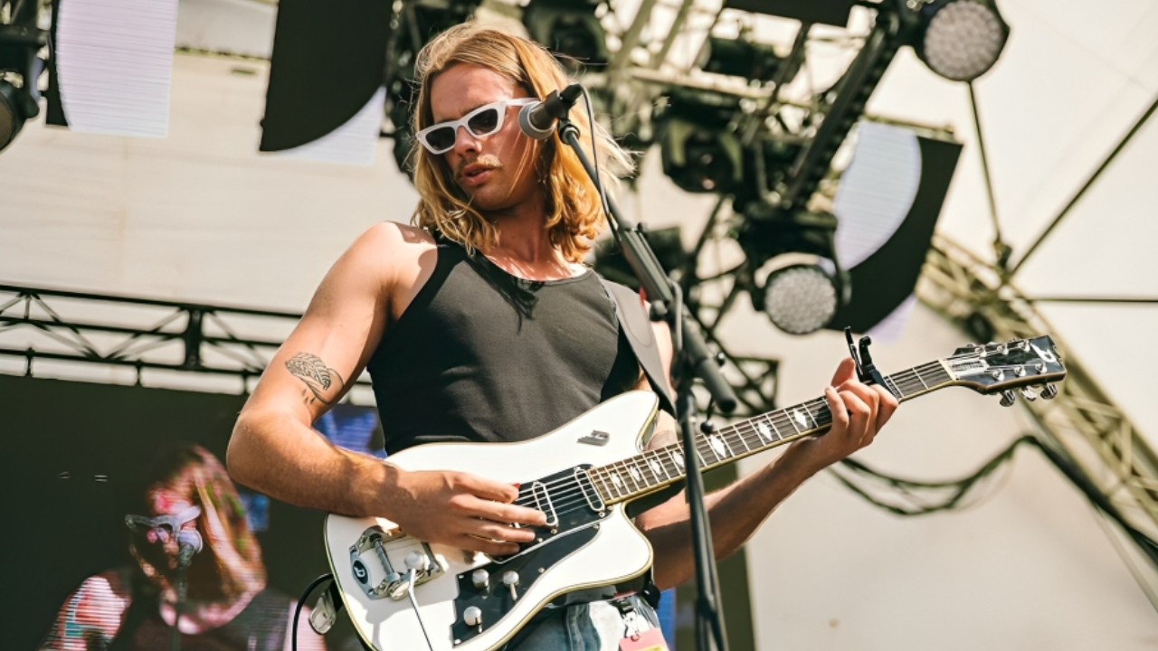 Austin Mackay Announces 2024 Australian Regional Tour - Music Feeds