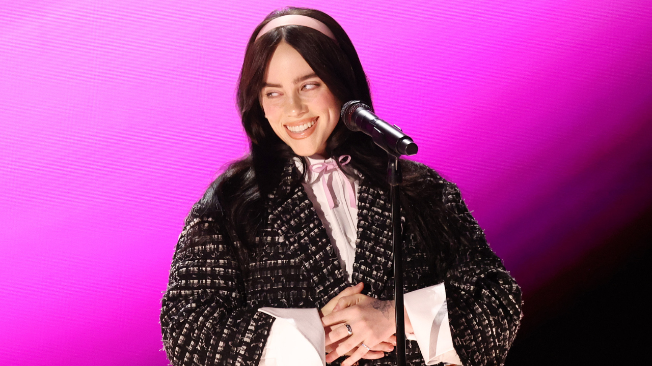 Billie Eilish's 'HIT ME HARD AND SOFT' Becomes The Biggest Album Debut ...