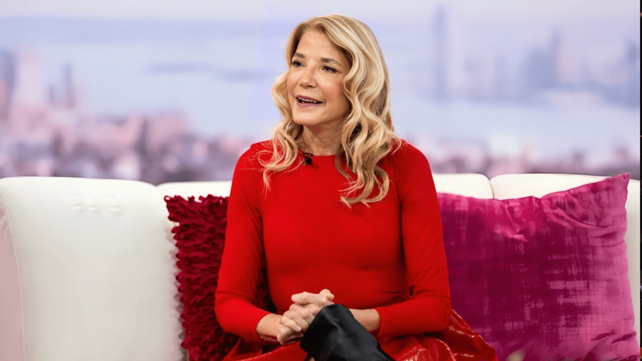Candace Bushnell Announces First-Ever Australian Tour For 2024 - Music ...