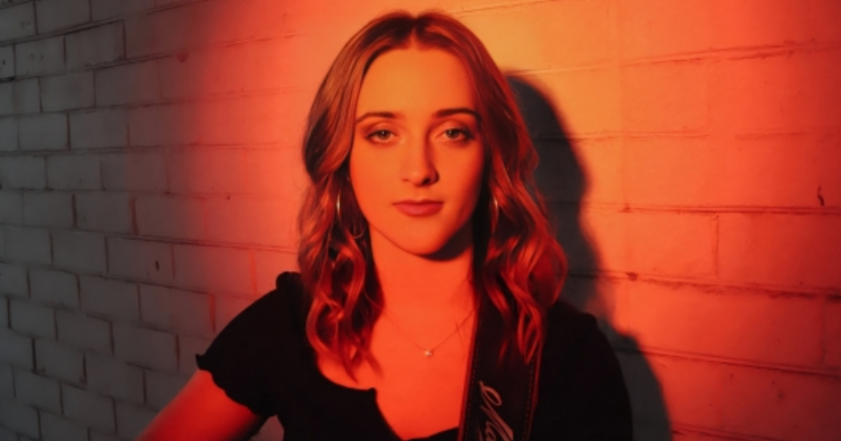 Piper Butcher Releases New Single ‘Turn The Key’ - Music Feeds