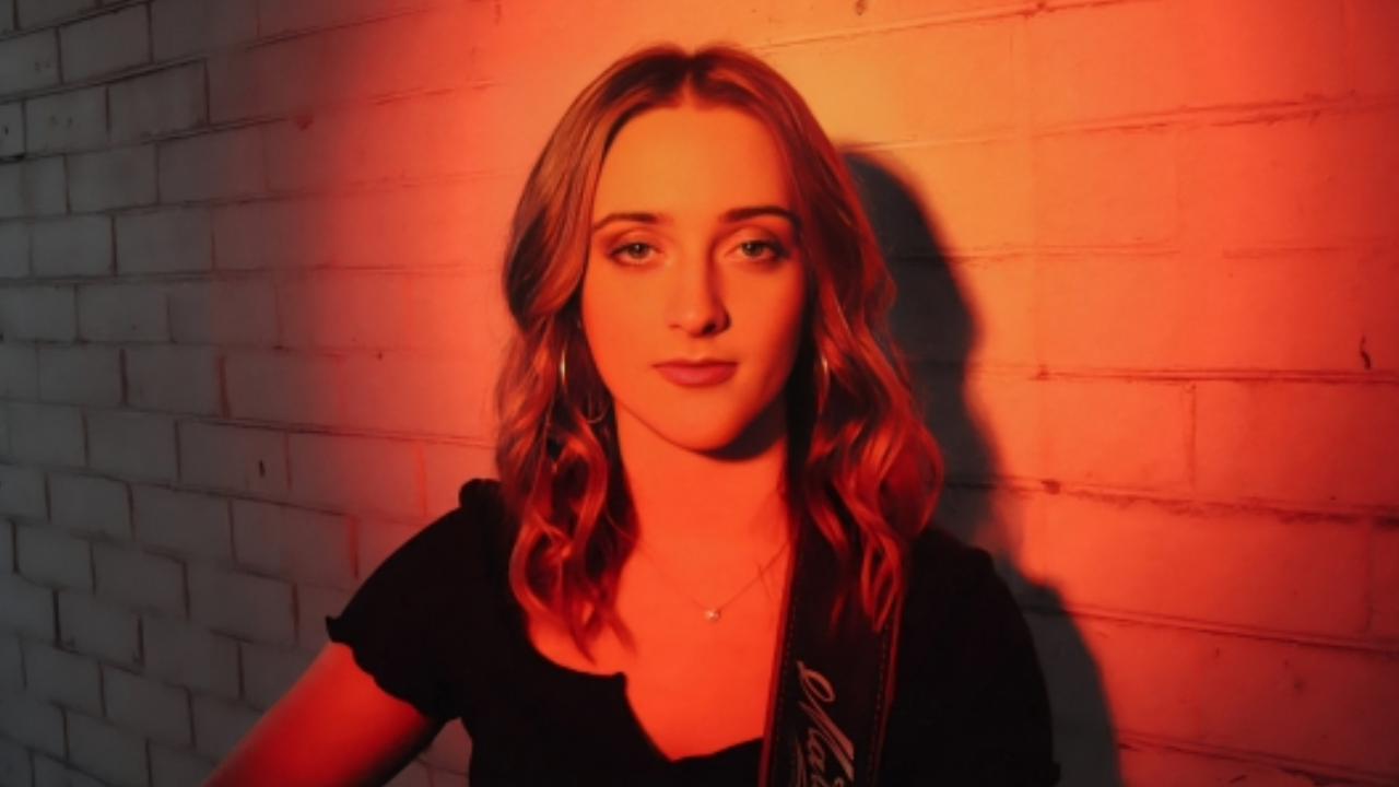 Piper Butcher Releases New Single ‘Turn The Key’ - Music Feeds