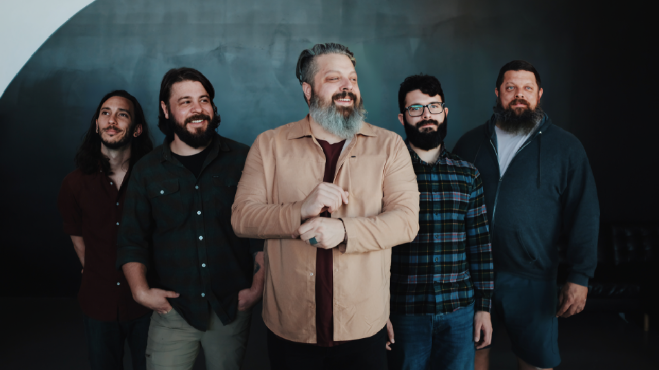 The Dear Hunter Cancel 2024 Australian Tour - Music Feeds