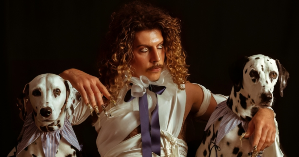 Keli Holiday Releases New EP ‘Jesterman’ - Music Feeds