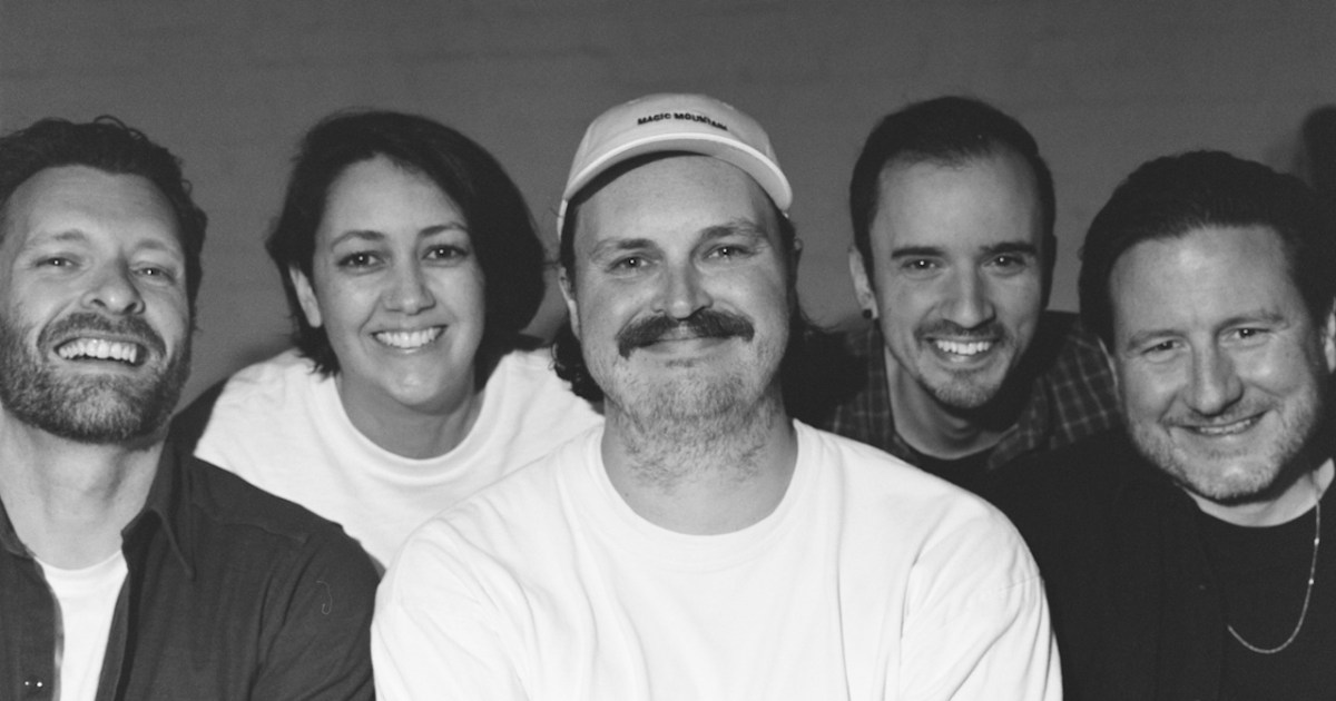 Ceres Announce Reunion, New Single And Tour - Music Feeds