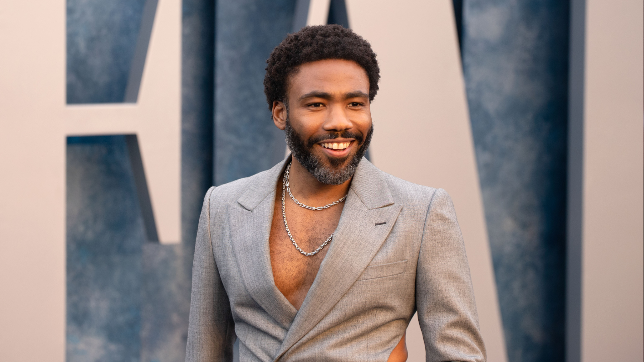 Childish Gambino Announces New Album - Music Feeds