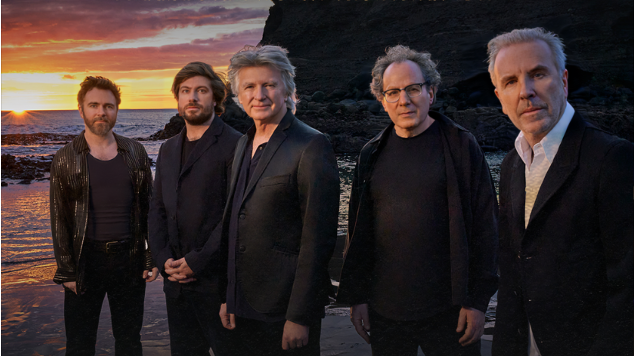 Crowded House Announce 2022 Australian Tour Dates