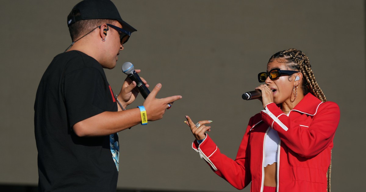 Emotional Oranges Announce Two 2024 Australian Shows - Music Feeds