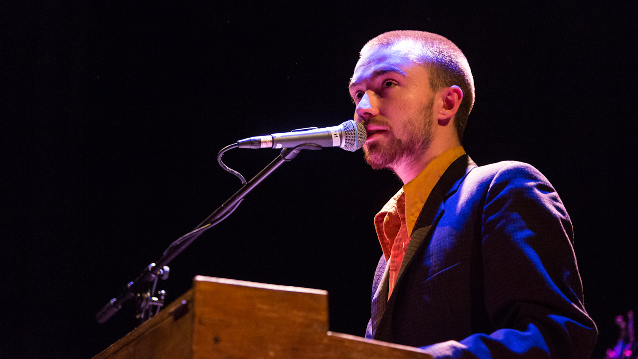Matt Maltese Announces 2024 Australian Tour - Music Feeds