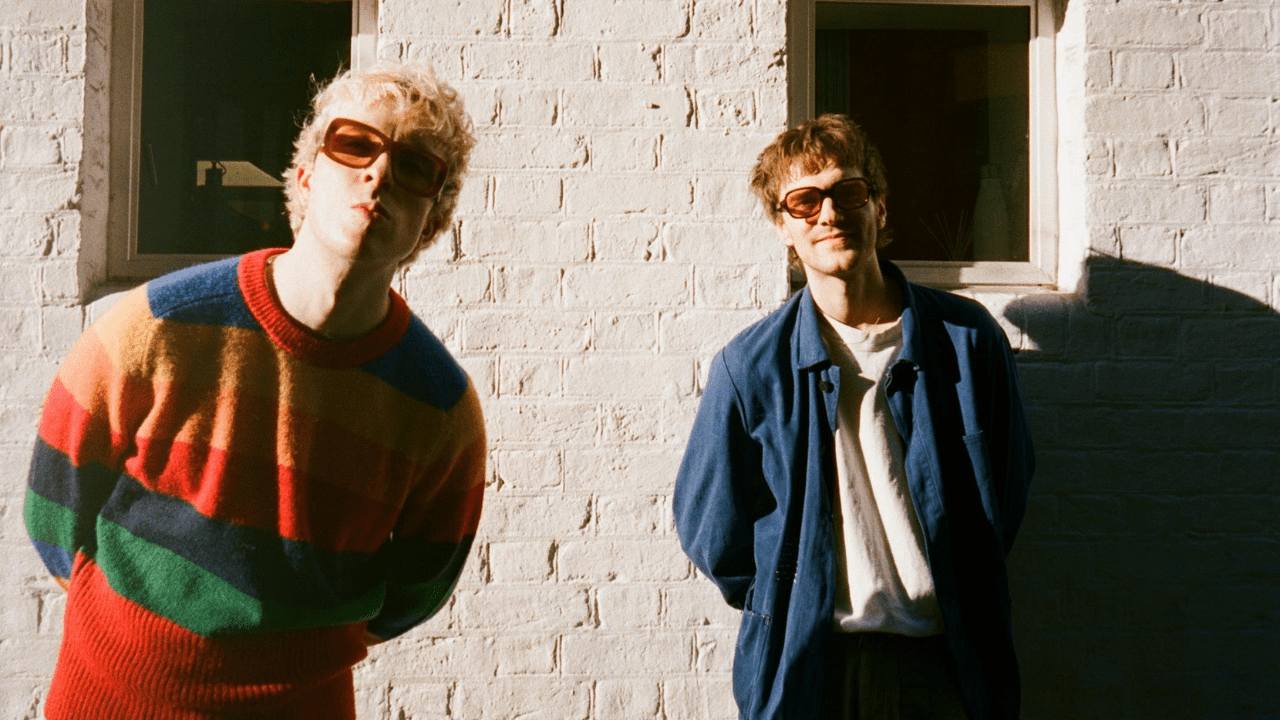 Good Neighbours Announce Debut Australian Shows - Music Feeds