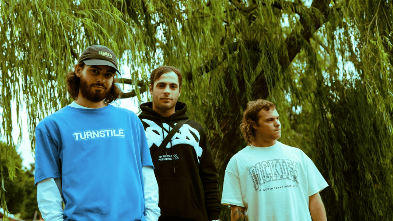 Gypsy Road Release Debut Album 'Letters To A Friend, From Interstate ...