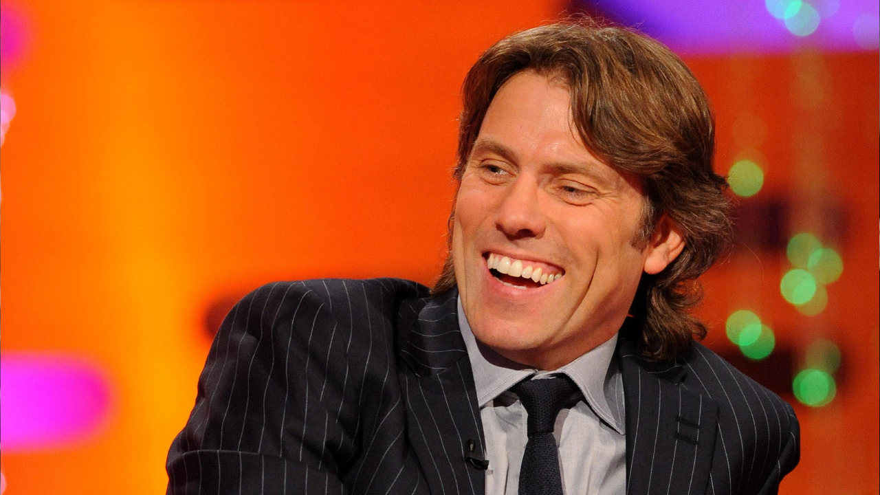John Bishop Announces 2024 Australian Tour - Music Feeds