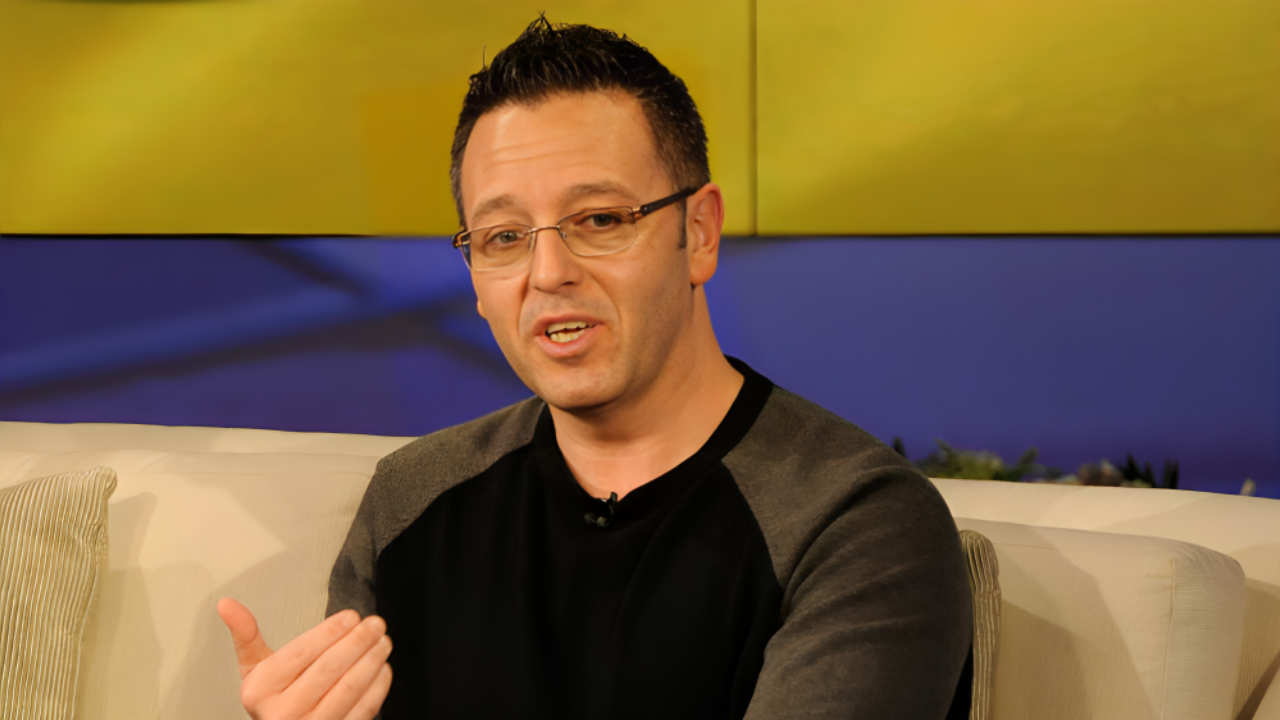 John Edward Announces 2024 Australian Tour - Music Feeds