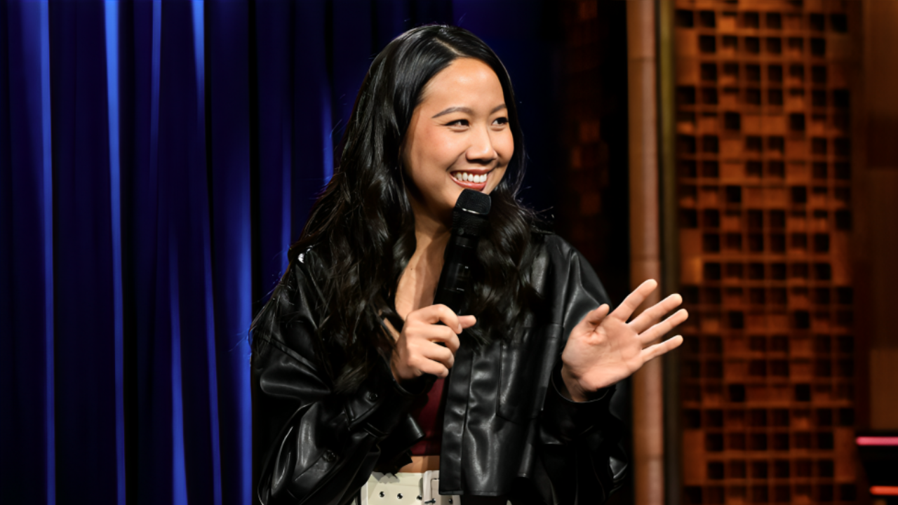 Leslie Liao Announces 2024 Australian Tour - Music Feeds