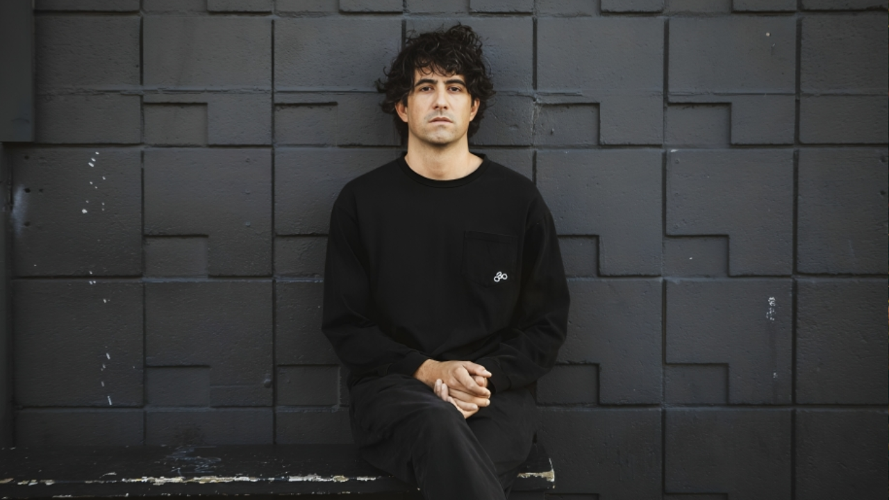 Low Hum Releases New Album 'Terra Incognita' - Music Feeds