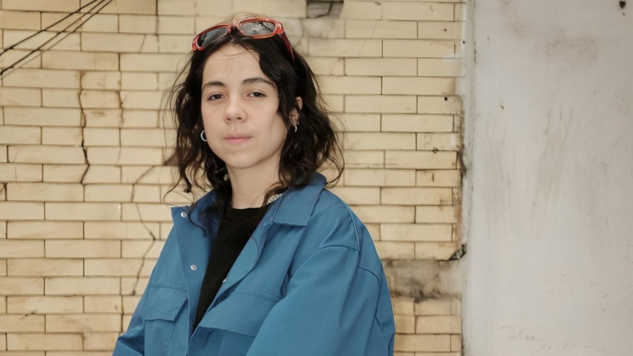 Mabe Fratti Announces New Album ‘Sentir Que No Sabes’ - Music Feeds