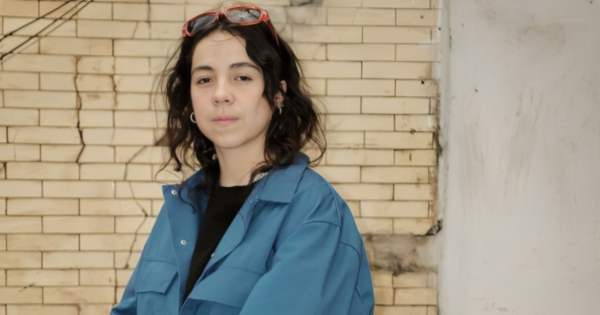 Mabe Fratti Announces New Album ‘Sentir Que No Sabes’ - Music Feeds