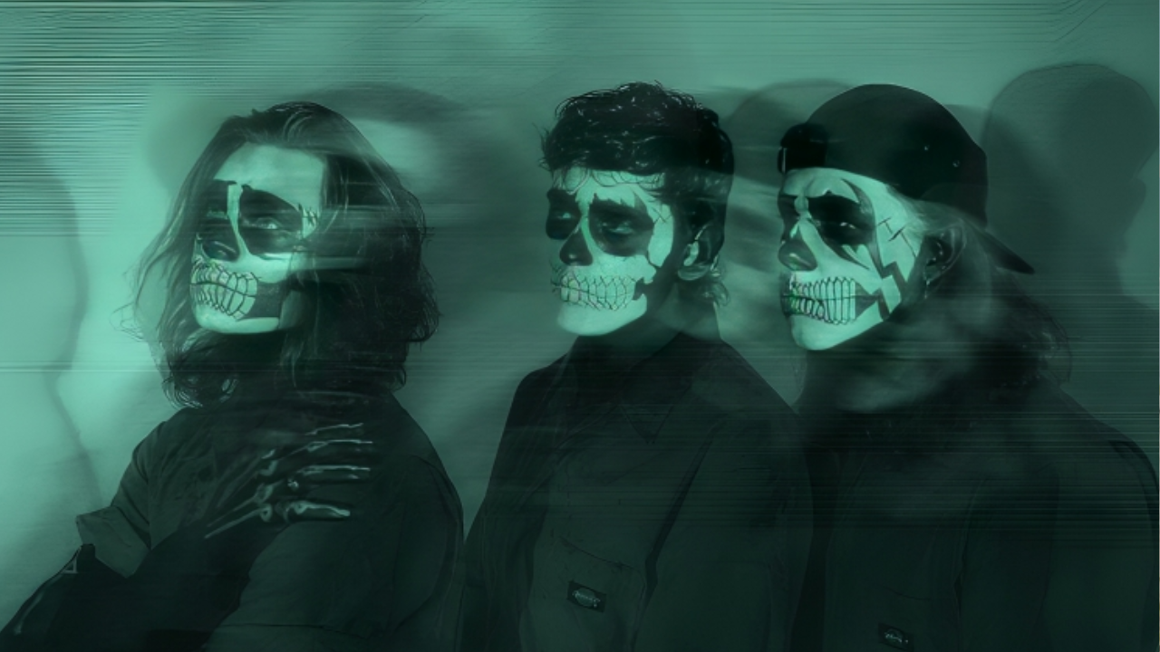 Nocturnal Animals Announce 2024 Australian Tour With A New Single ...